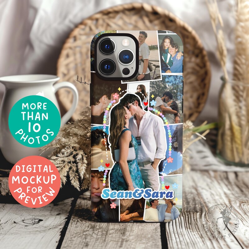 Matching Phone Cases - Etsy