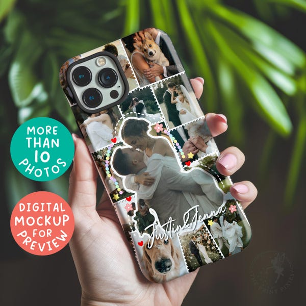 Couple Phone Case - Etsy