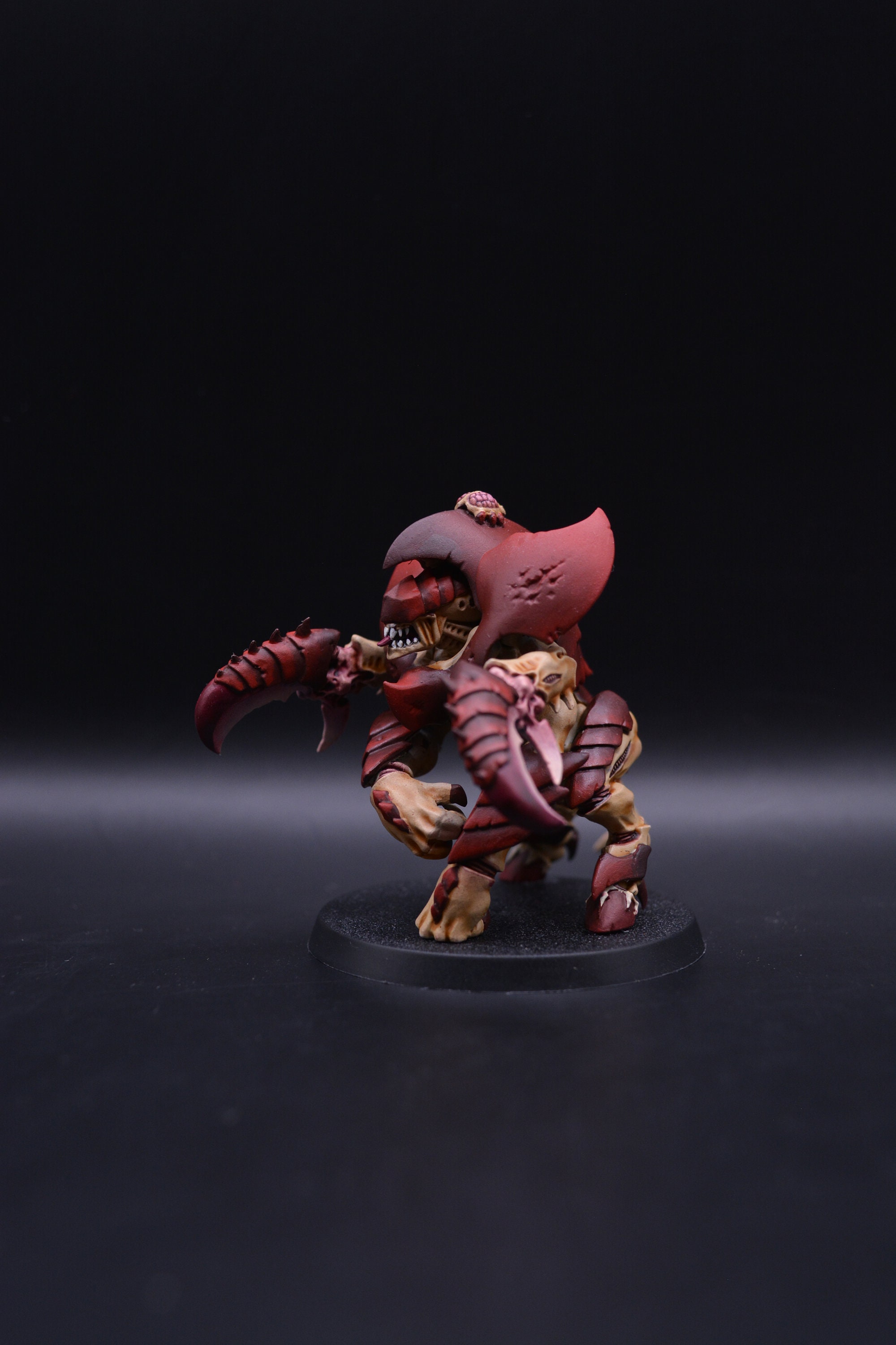 Tyranid Tyrant Guard