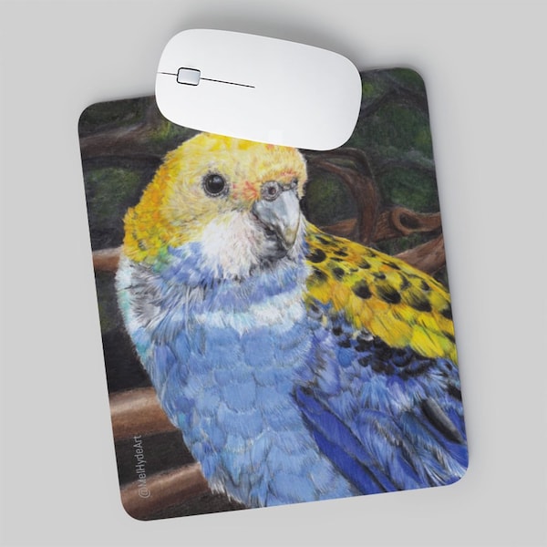 Mouse Pad - Etsy Australia