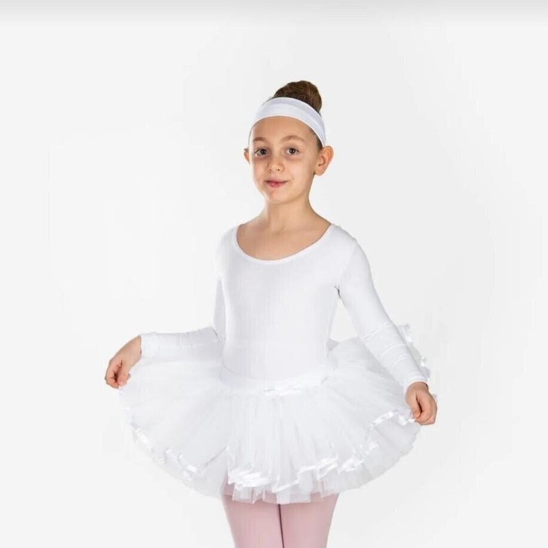 Ballet Tutu - Etsy
