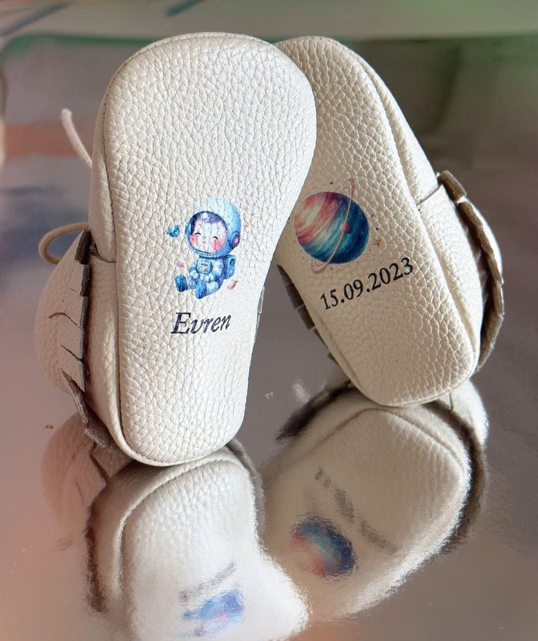 Boys Space 1st Birthday Astronaut Custom Outfit Toddler Space Nasa ...