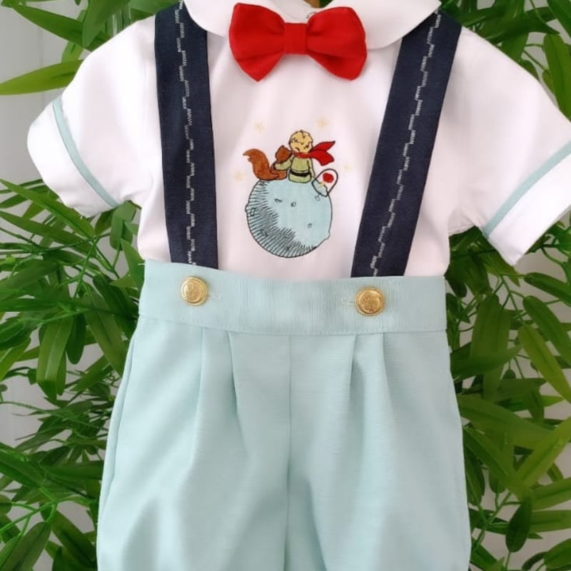 Le Petit Prince - Etsy