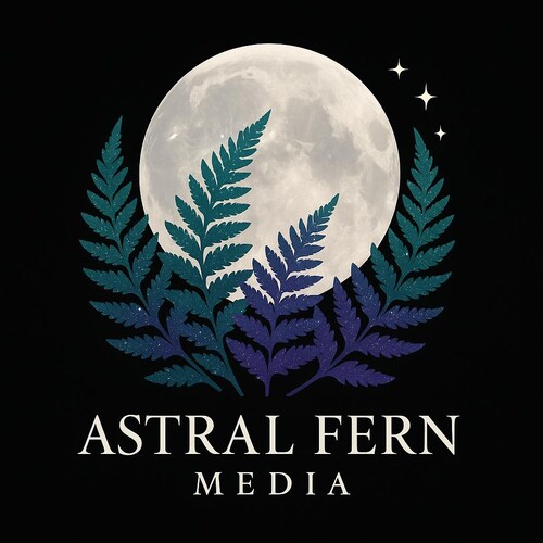 AstralFernMedia - Etsy