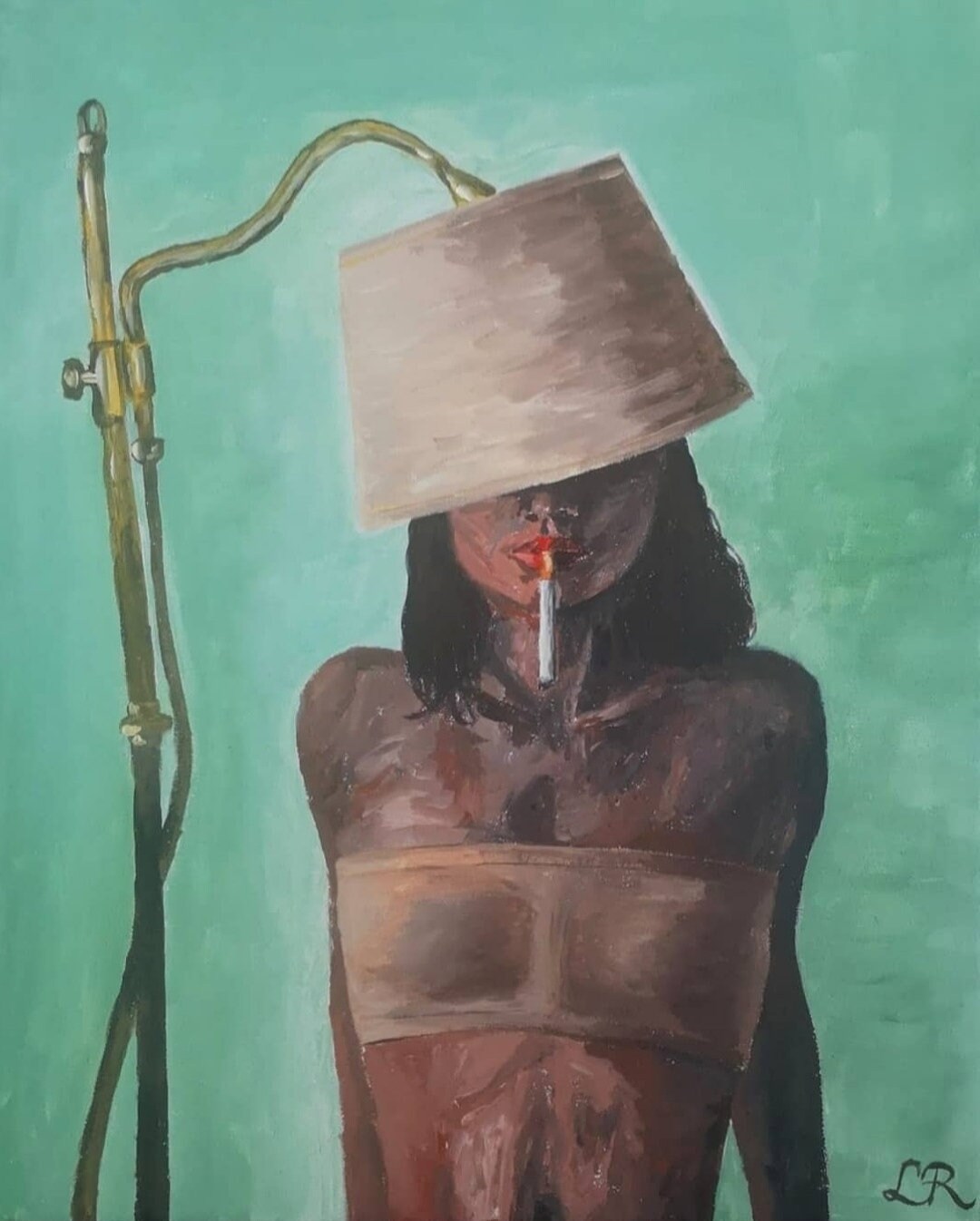 Poster „hide“ - Etsy