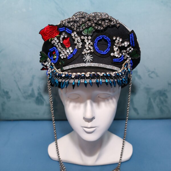 Carnival Punk - Etsy