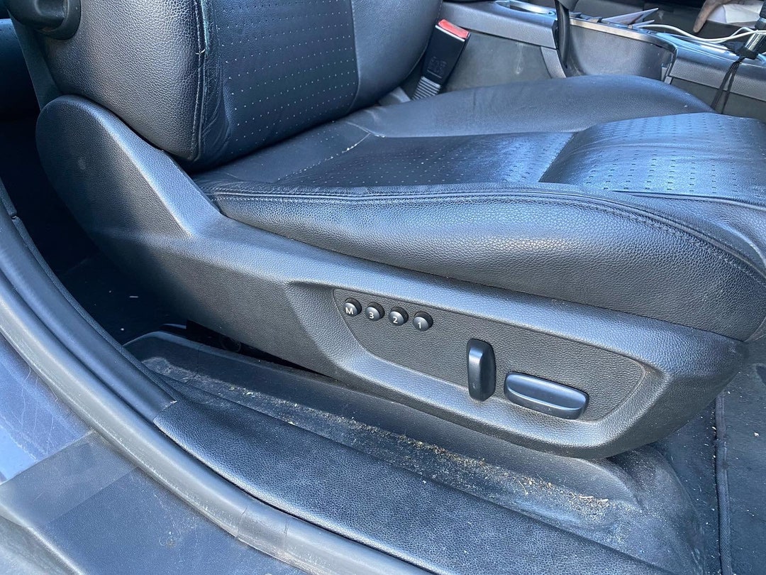 Holden VE Commodore/calais/omega S1 Seat Trim Repair - Etsy