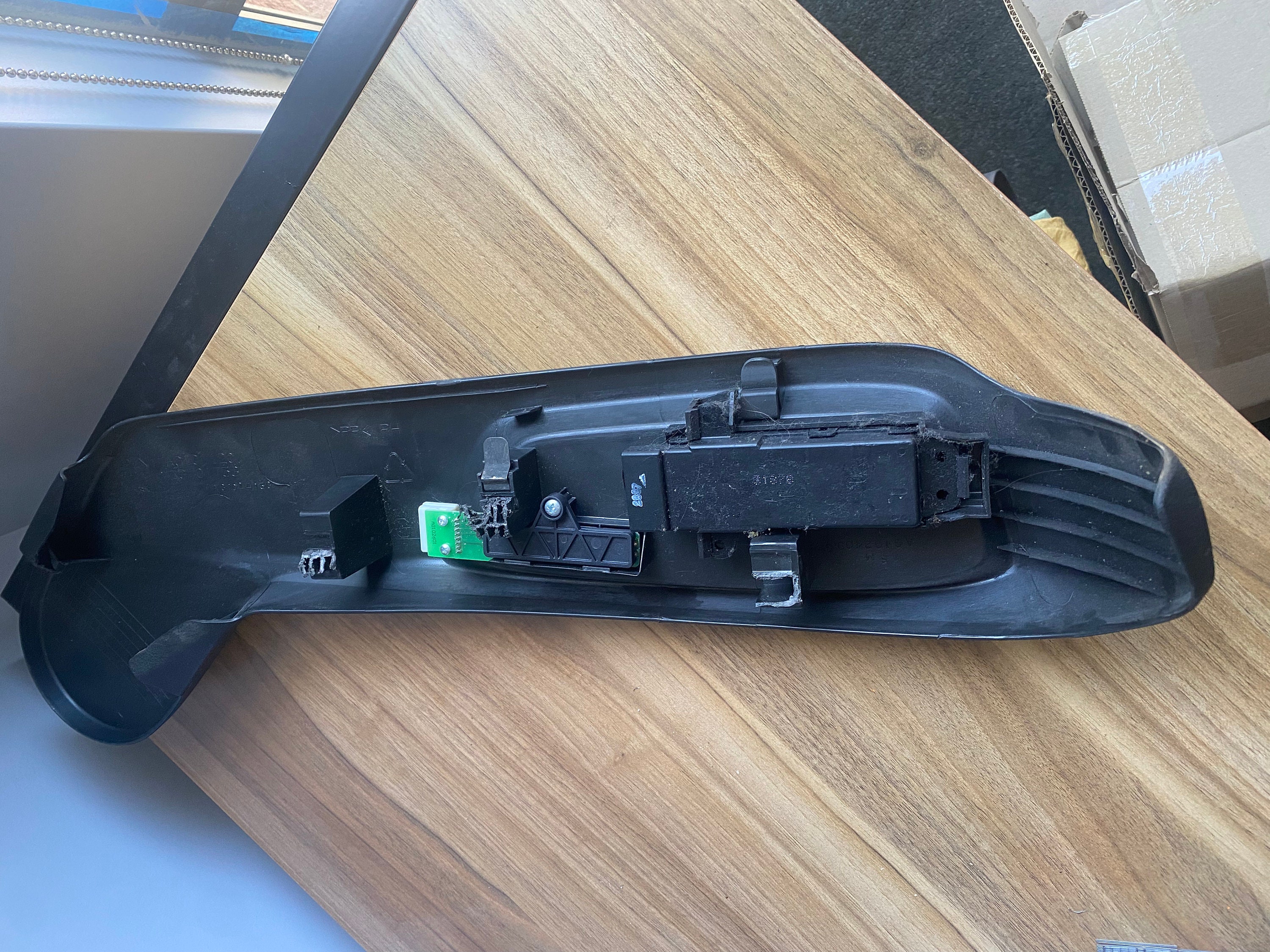 Seat Trim Repair to Suit Holden VE Commodore/calais/omega S1 - Etsy ...