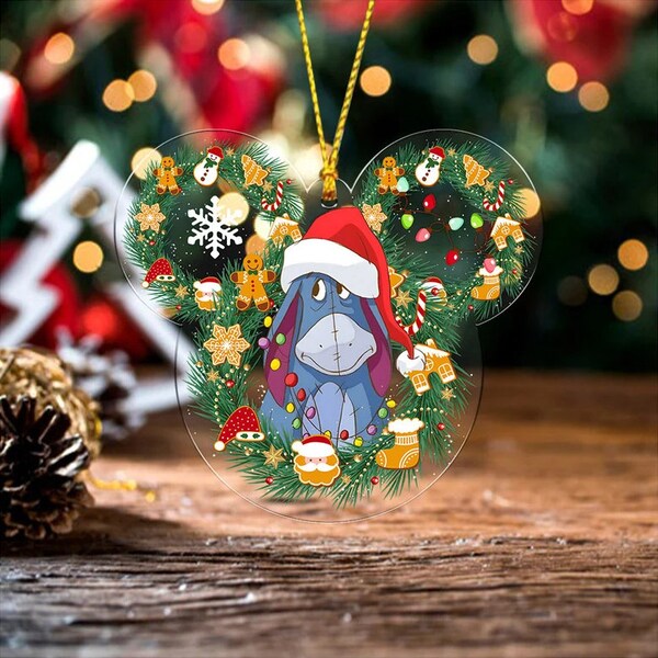 Eeyore - Etsy
