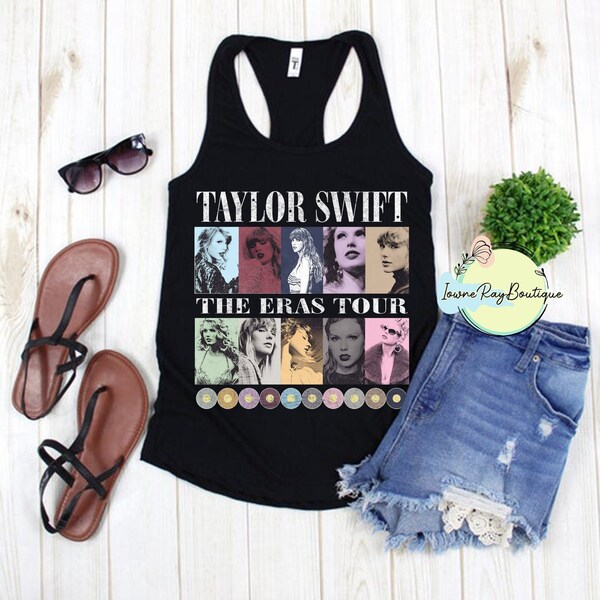 Eras Tour Merch - Etsy