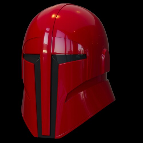 Praetorian Guard Armor STL Files for 3D Printing - Etsy