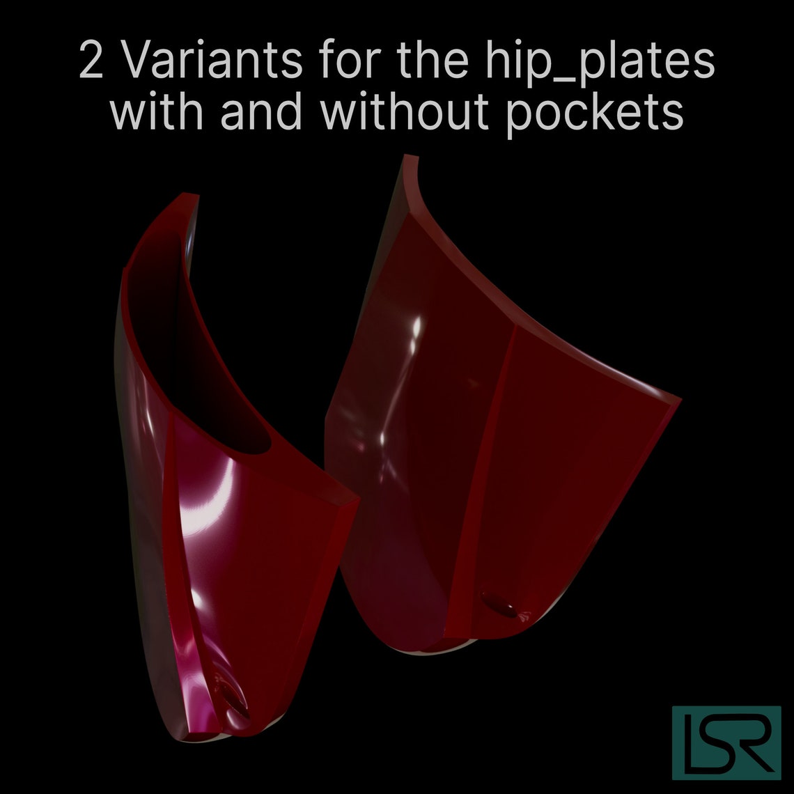 Praetorian Guard Armor STL Files for 3D Printing - Etsy