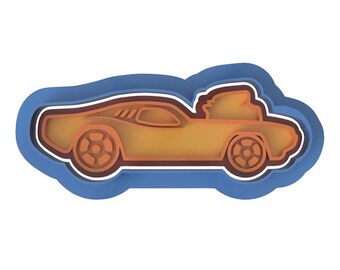 Muscle Cookie Cutter - Etsy