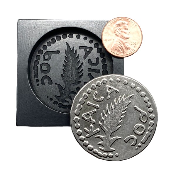 Widows Mites Coins - Etsy