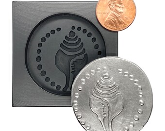 Ancient Coin Mold - Etsy