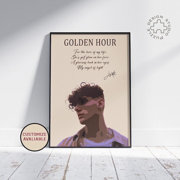 Jvke Stickers - Etsy UK