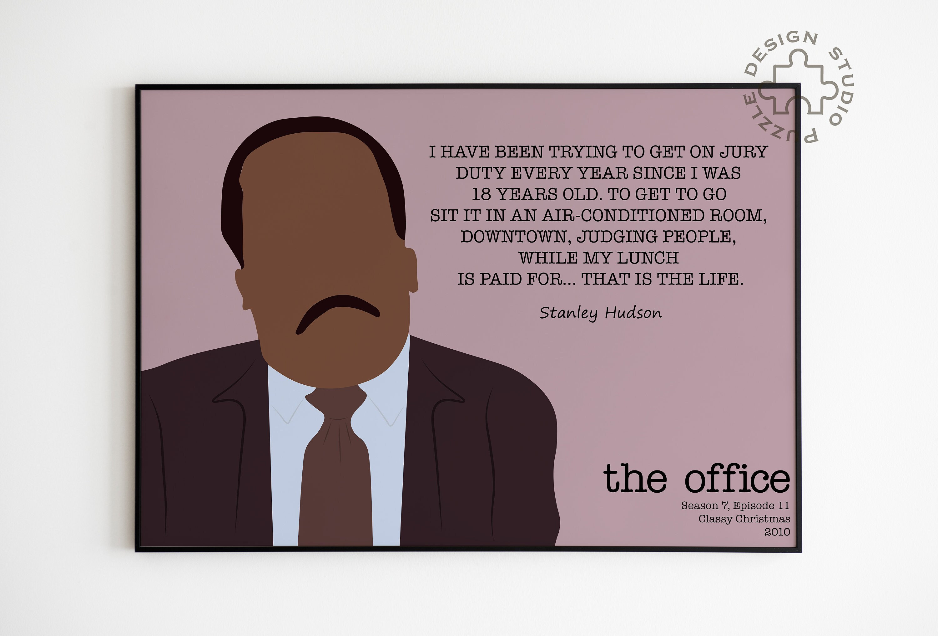 The Office Stanley Quotes