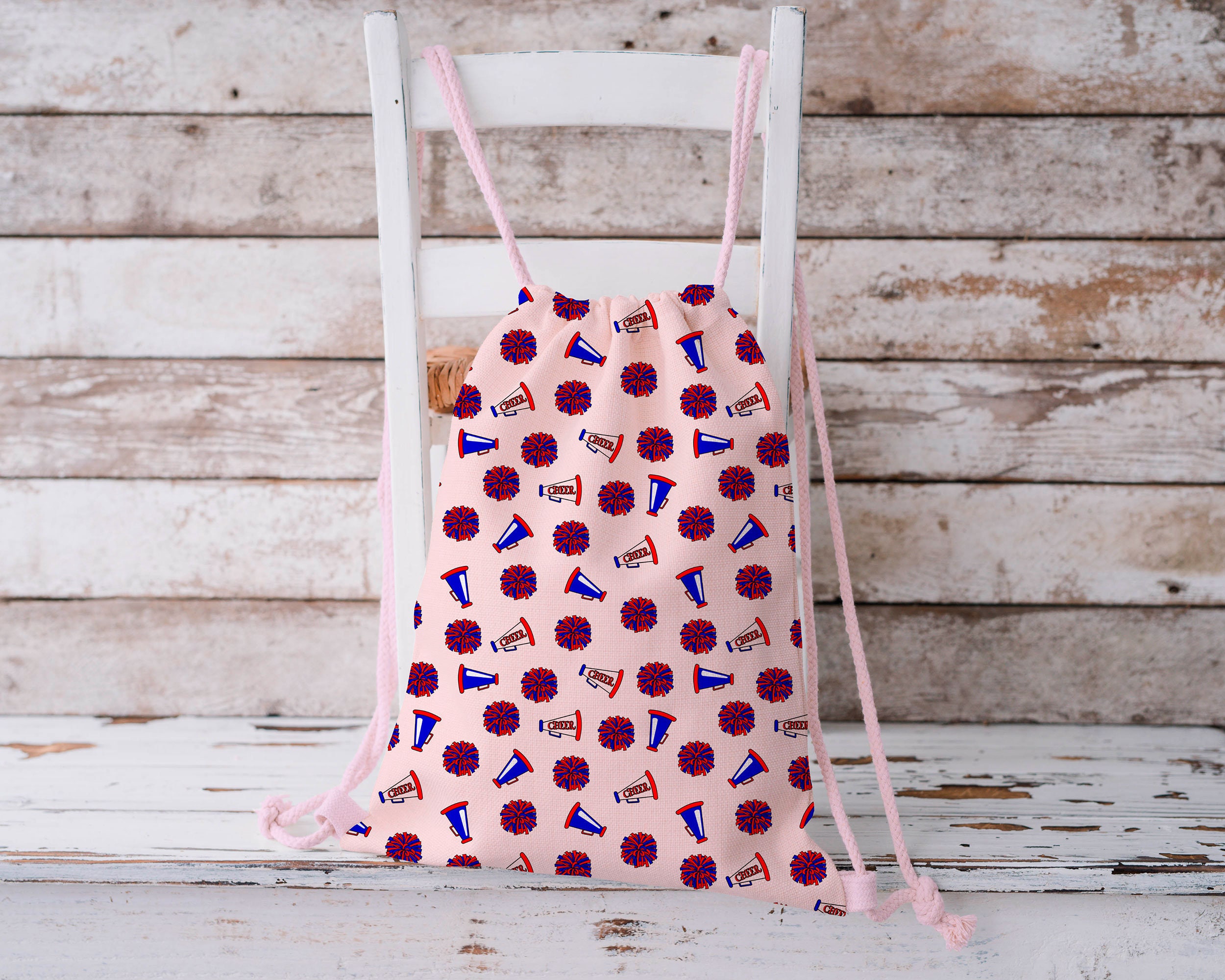 Cheerleader Wallpaper,cheerleader Seamless Pattern,cheerleading ...