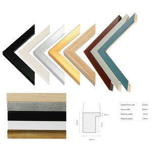 Magnolia Movie Poster | Screenplay Art Print | Minimalist Wall Decor ...