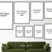 The Social Network Script Wall Print | Alternative Movie Poster Design ...