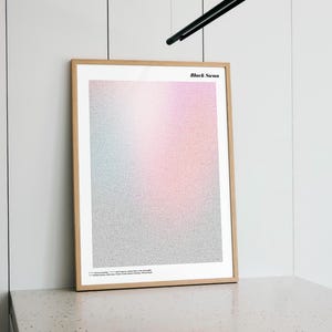 Black Swan Film Script Poster | Complete Movie Screenplay | Elegant ...