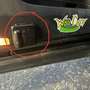 Nonagon LED Projector. Inspired by King Gizzard and the Lizard Wizard ...