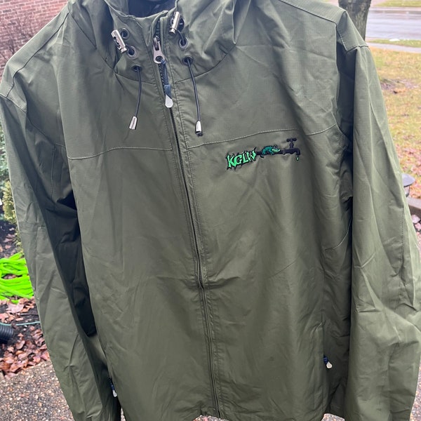 Wizard Jacket - Etsy