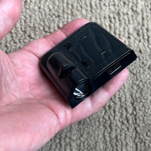 Nonagon LED Projector. Inspired by King Gizzard and the Lizard Wizard ...