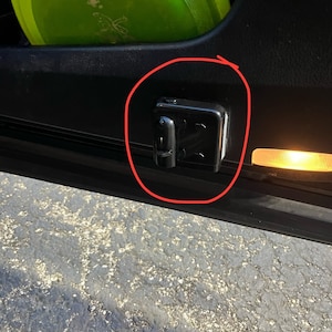 Nonagon LED Projector. Inspired by King Gizzard and the Lizard Wizard ...