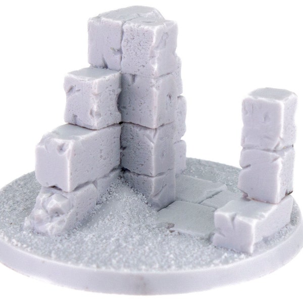 40k Flying Bases - Etsy