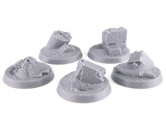 40k Bases - Etsy