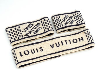 Louis Vuitton Band - Etsy