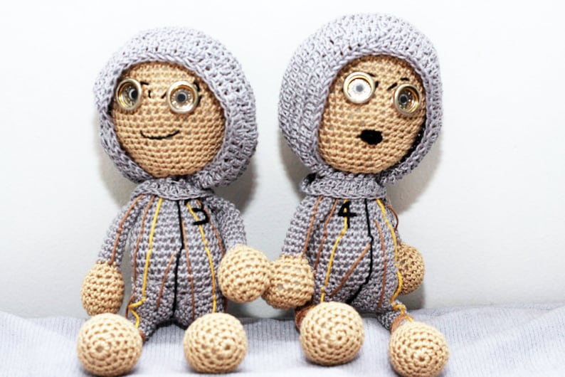 Tim Burton Shane Acker 9 Custom Dolls Stitchpunk Steampunk Handmade ...