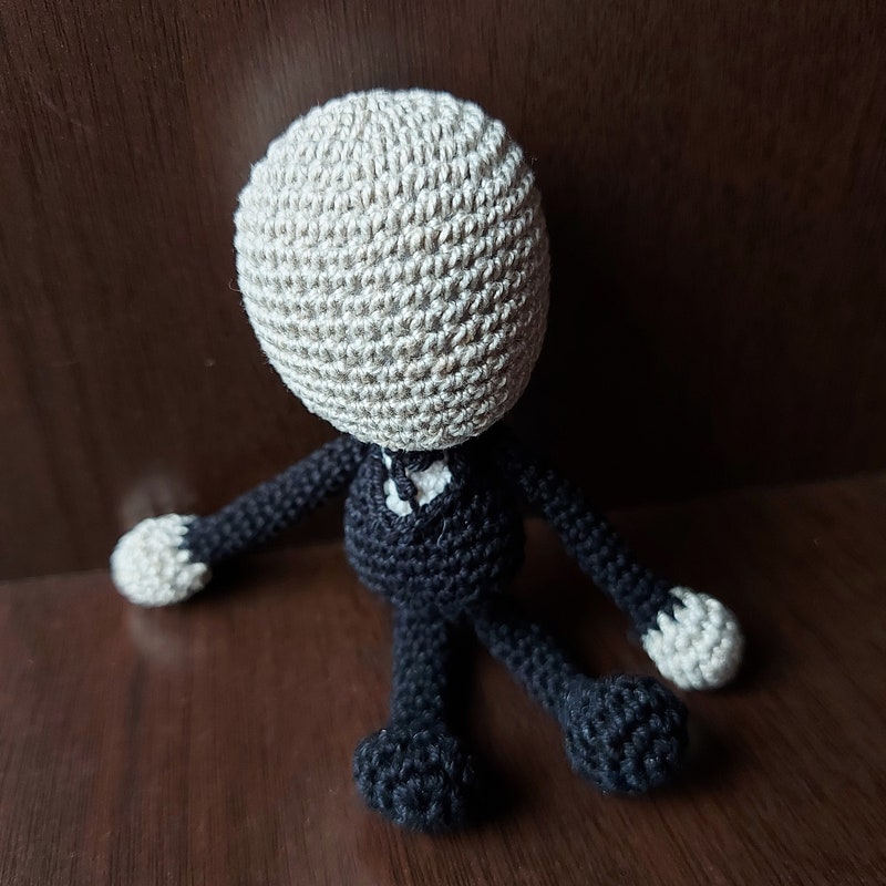 Creepypasta - Etsy