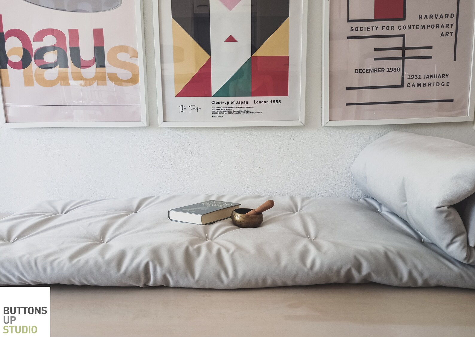 VELVET SOFA TOPPER, Tufted Couch Pad in 18 Colours, Custom Sizes ...