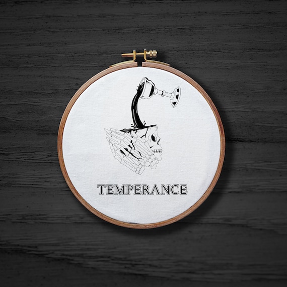 Temperance Symbol