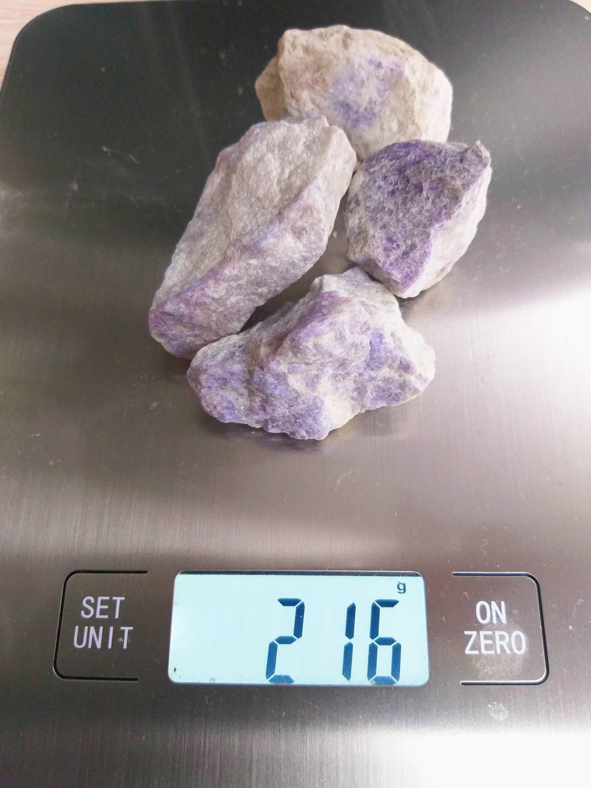 Raw Hackmanite 200g Lot UV Reactive Fluorescent Rare - Etsy UK