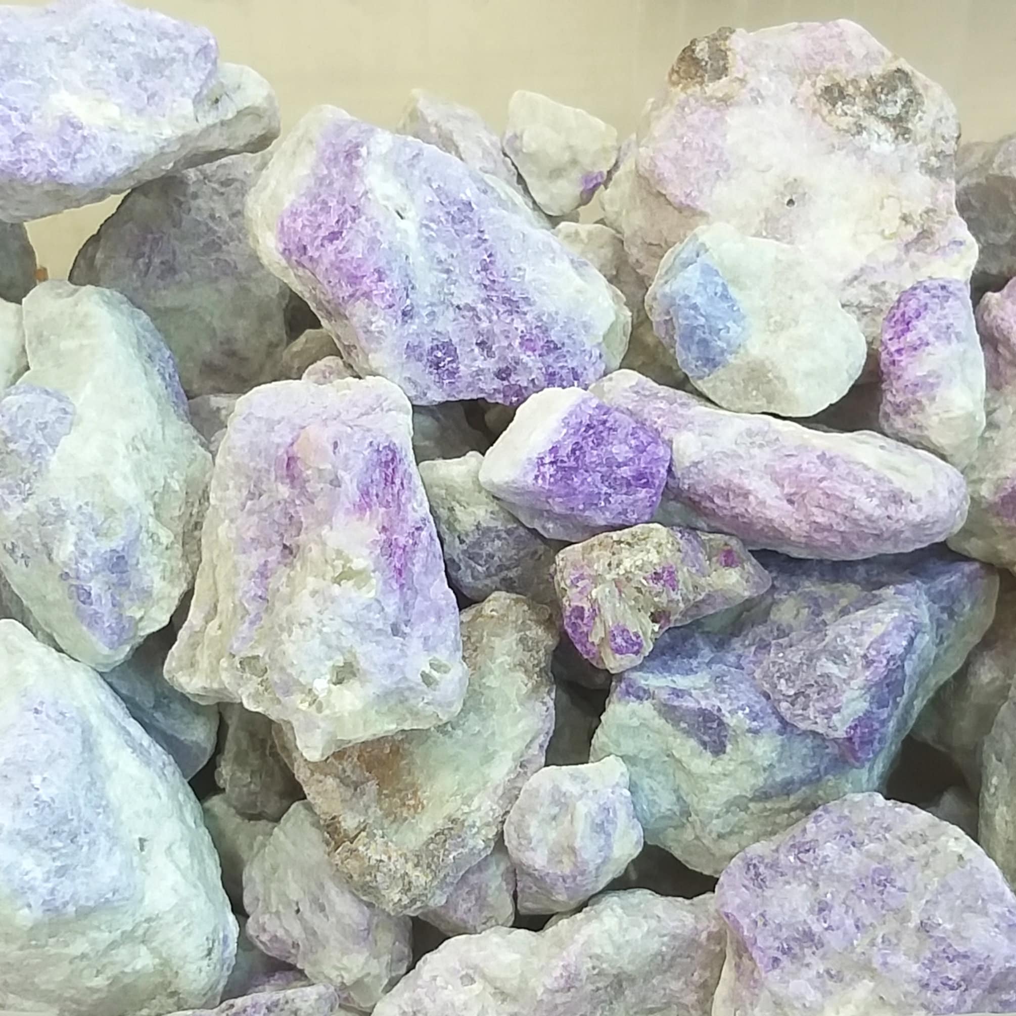 Raw Hackmanite 200g Lot UV Reactive Fluorescent Rare - Etsy UK