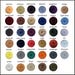 Polyester Cord 5 Mm for Crocheting Baskets Rugs Bags Ottomans Crochet ...