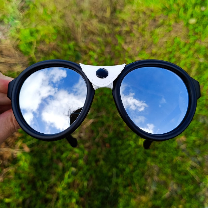 Steampunk Sunglasses - Etsy