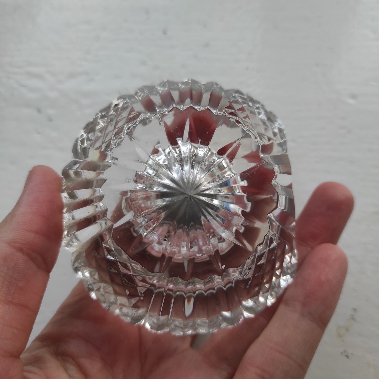 Tipperary Crystal Irish Clock - Etsy