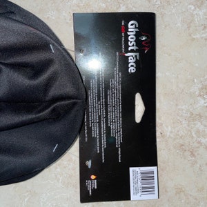 Scream Ghost Face Lives Pride Rainbow Flag Mask New - Etsy