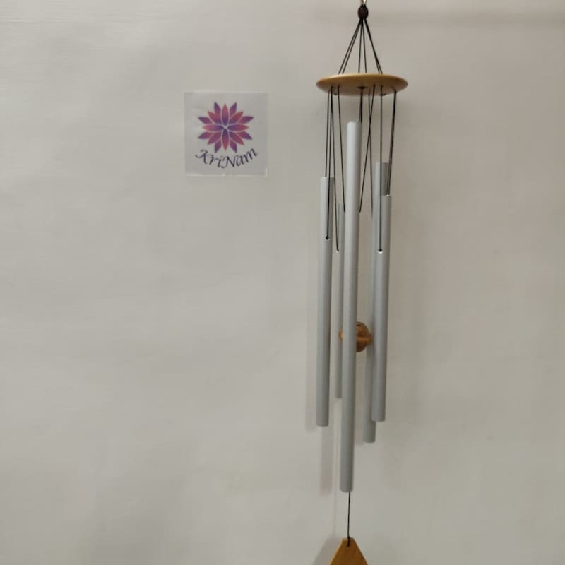 Chimes 432 Hz - Etsy