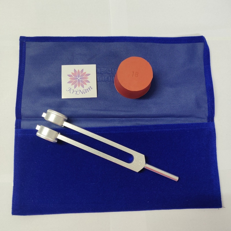 Hand Made Tuning Forks - Etsy