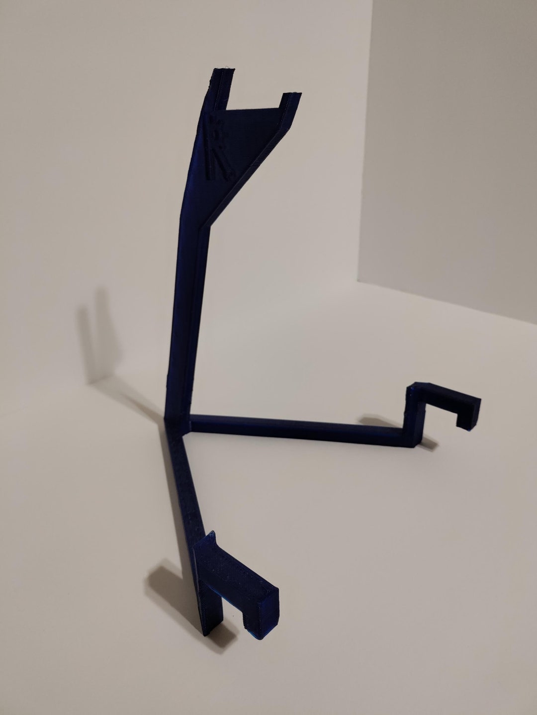 Rmade3d Hs-rest Prototype First Iteration Headset Rest Headphone Stand ...