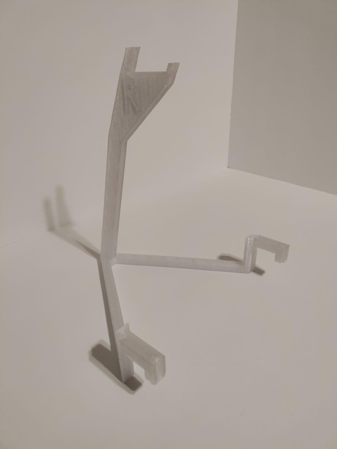 Rmade3d Hs-rest Prototype First Iteration Headset Rest Headphone Stand ...