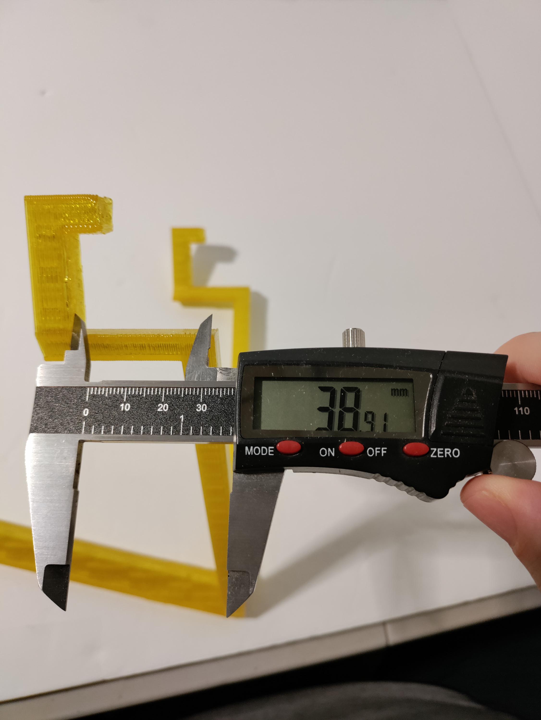 Rmade3d Hs-rest Prototype First Iteration Headset Rest Headphone Stand ...