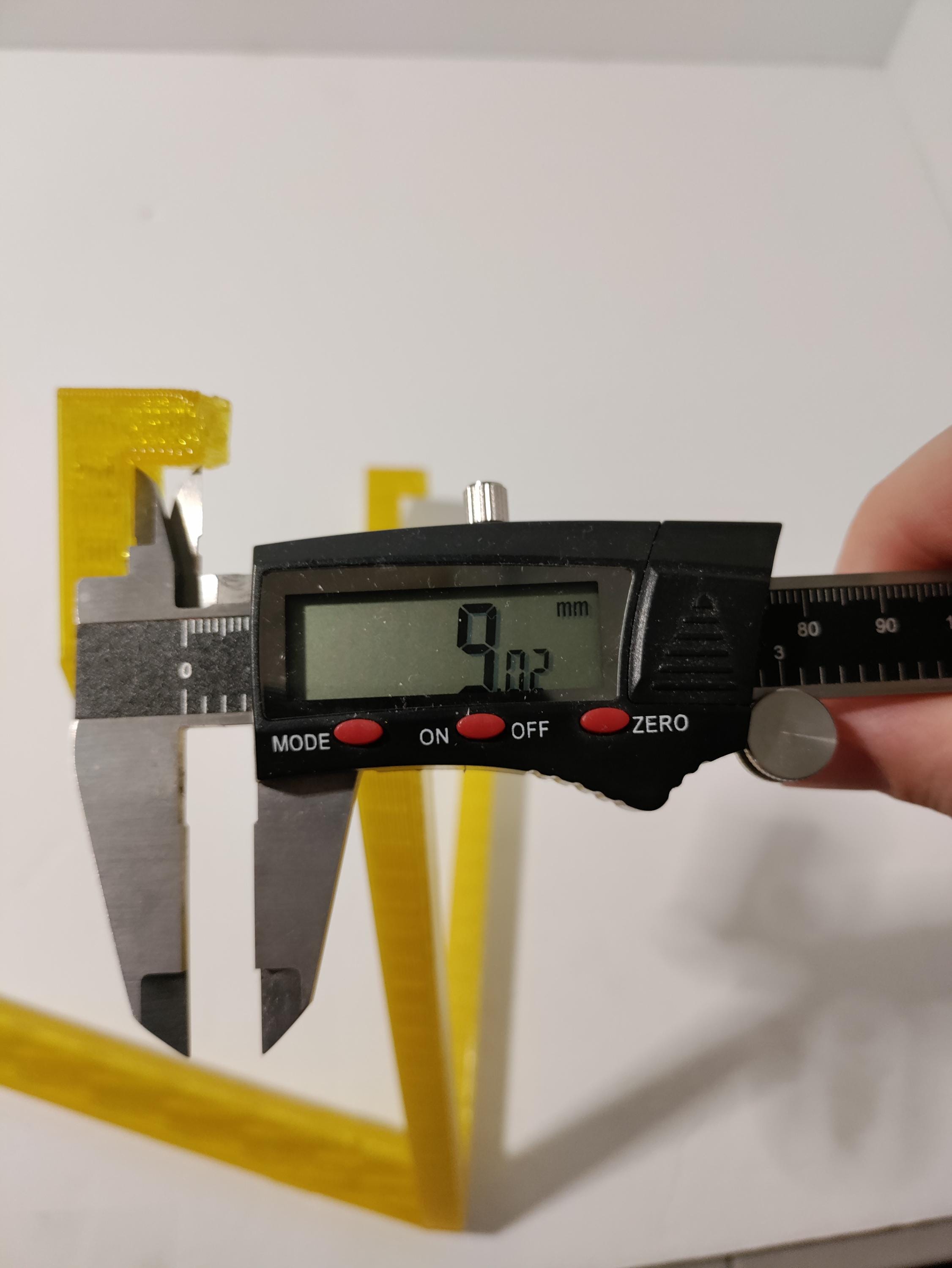 Rmade3d Hs-rest Prototype First Iteration Headset Rest Headphone Stand ...