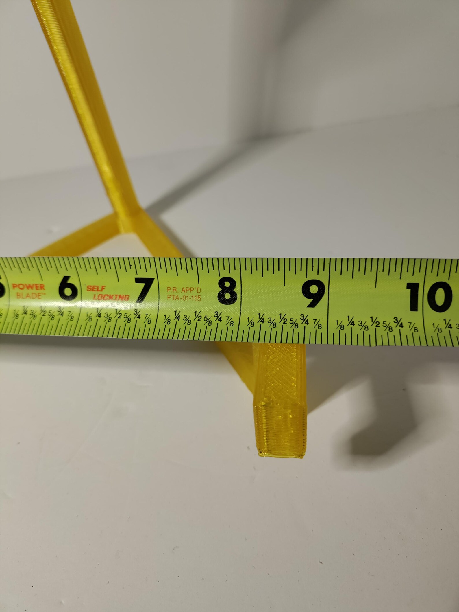 Rmade3d Hs-rest Prototype First Iteration Headset Rest Headphone Stand ...