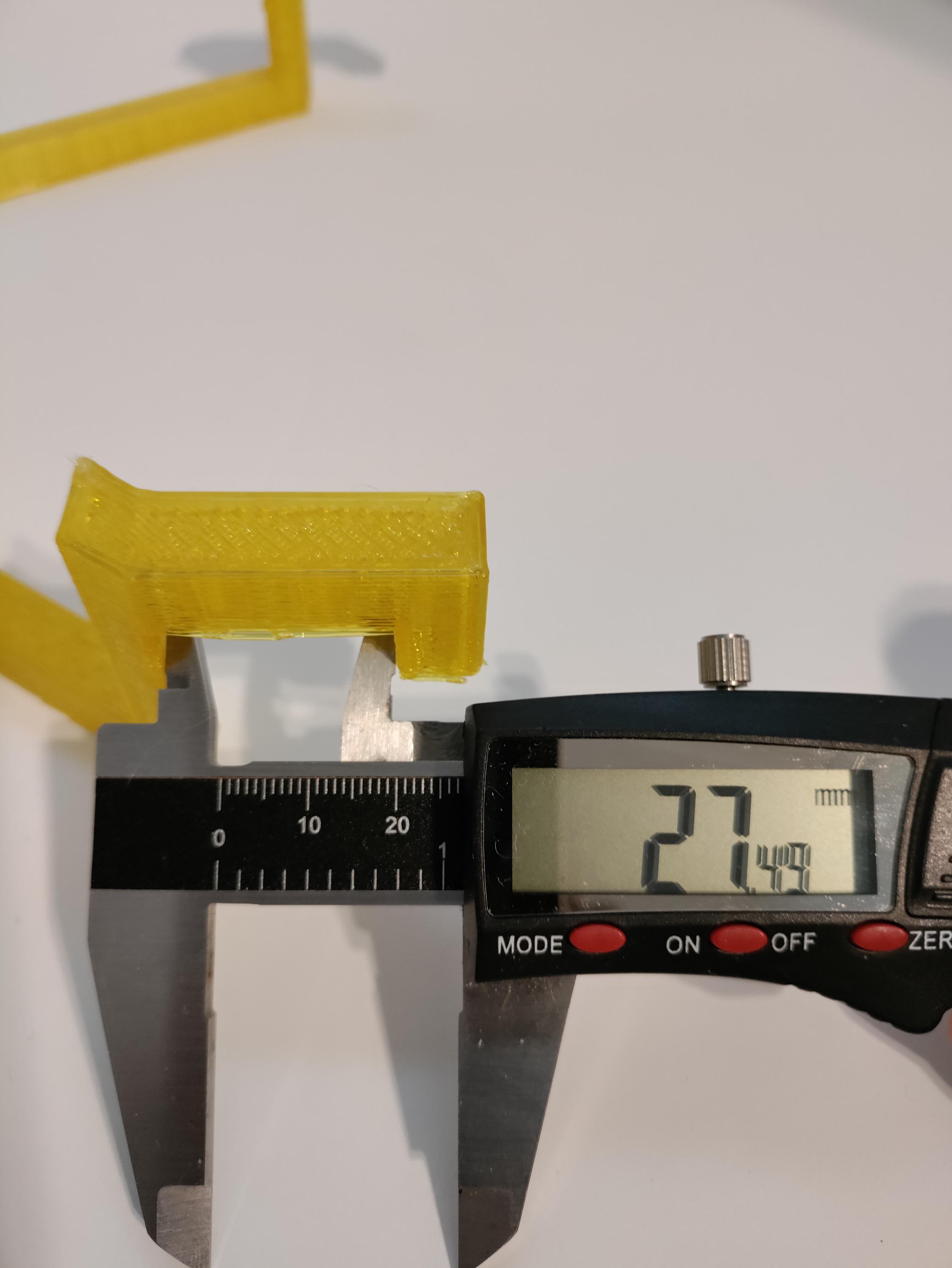 Rmade3d Hs-rest Prototype First Iteration Headset Rest Headphone Stand ...